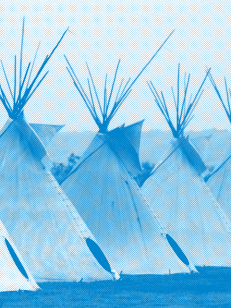 Plains Cree (Y) Material – SICC Online Retail Store