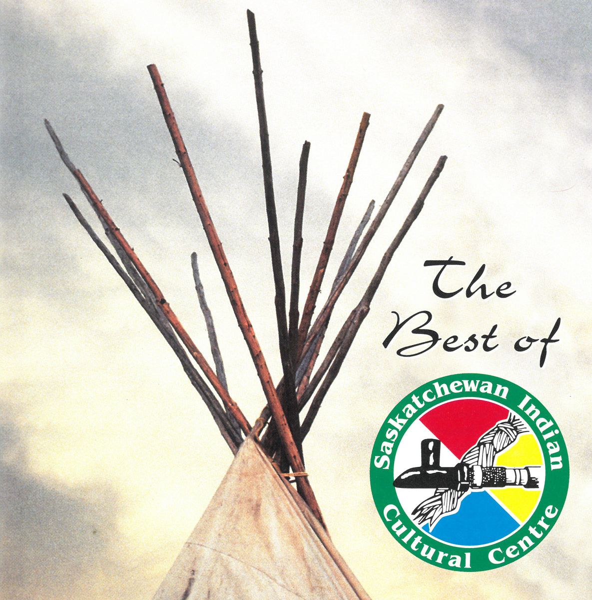 The Best of SICC (Cree/English) – SICC Online Retail Store