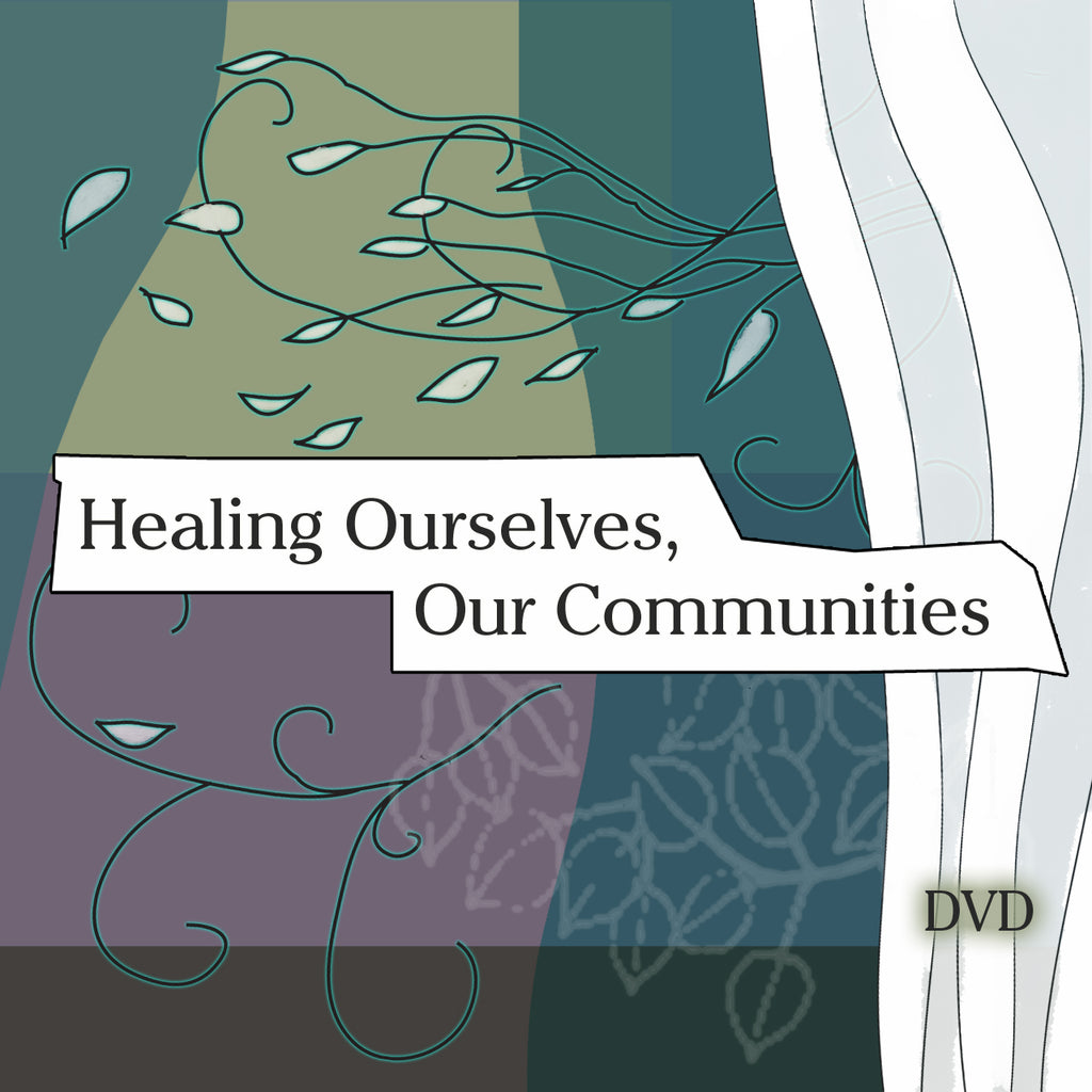 Healing Ourselves & Our Community (English) – SICC Online Retail Store
