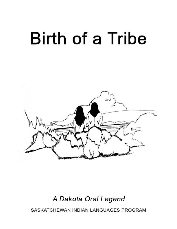 Birth of a Tribe (English) – SICC Online Retail Store