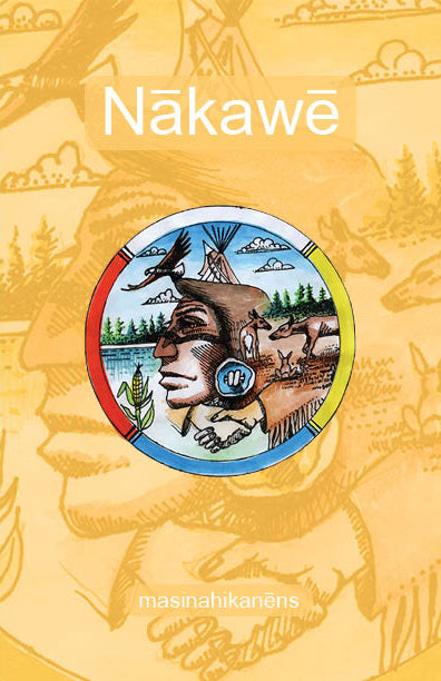 Phrase Book (Saulteaux) – SICC Online Retail Store