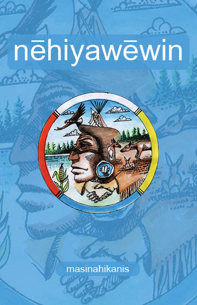 Phrase Book (Plains Cree Y) – SICC Online Retail Store