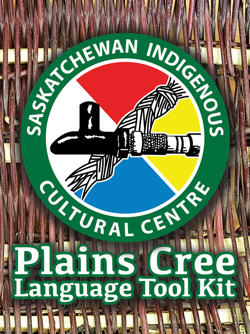 Language Tool Kit (Plains Cree Y) – SICC Online Retail Store